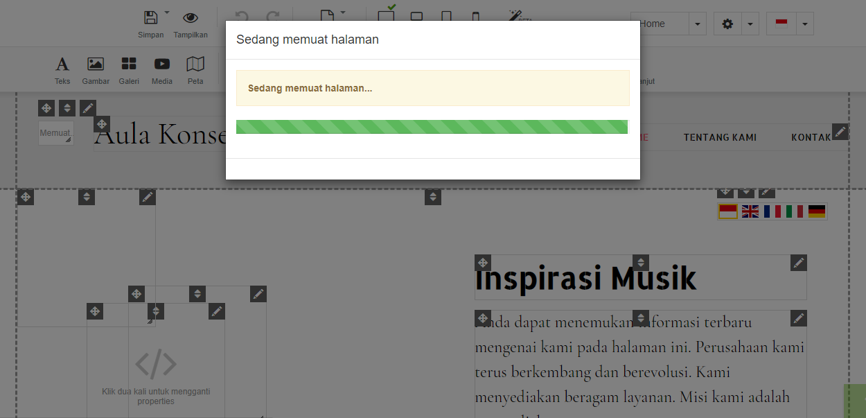 Cara Backup dan Restore di Website Builder - IndoWebsite Knowledgebase Cara Backup dan Restore di Website Builder - IndoWebsite Knowledgebase