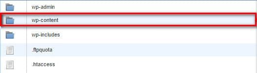 Cara Disable Plugin WordPress Melalui File Manager - IndoWebsite Knowledgebase