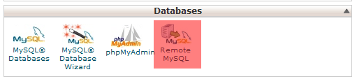 Cara Remote Database MySQL Menggunakan Navicat - IndoWebsite Knowledgebase